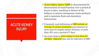 Pap renalnestesia | PPTX