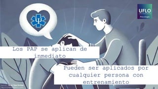Primeros auxilios psicológicos - PAP - 2024 Sergio Yépez Santiago.pptx