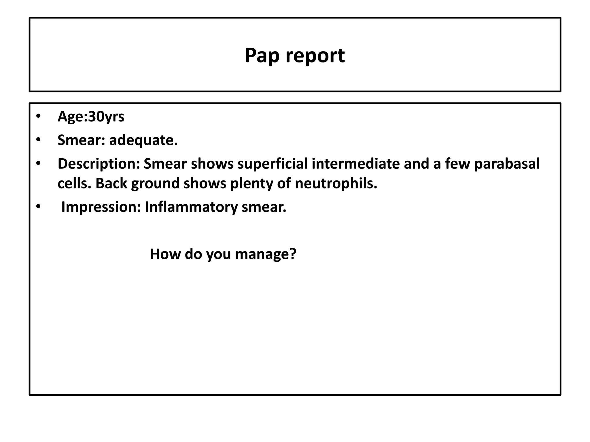 pap-smear-interpretation.pptx