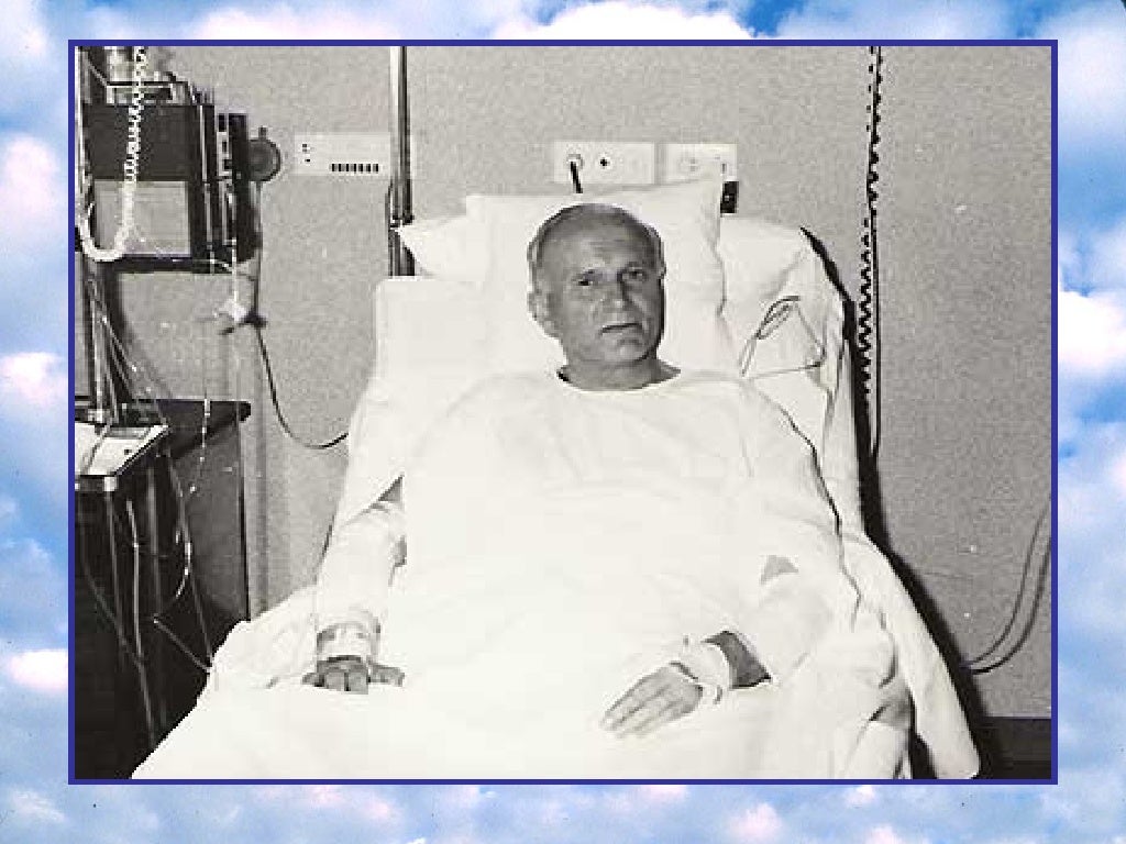 58º Papa - Jan Pawel Drugi