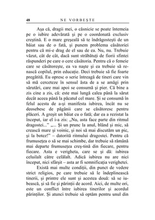 Papacioc arsenie sfintele taine | PDF