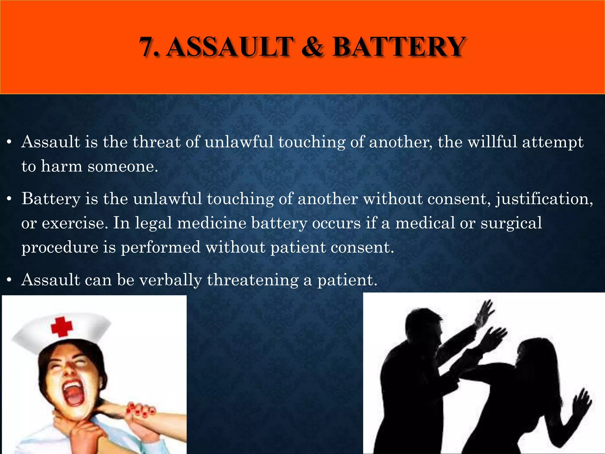 issues related to patient care | PPTX