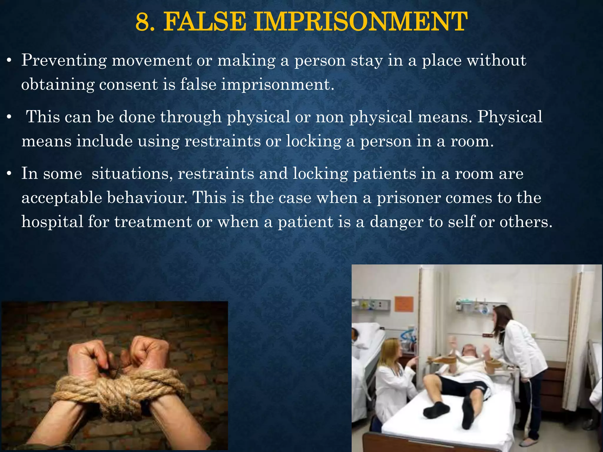 issues related to patient care | PPTX