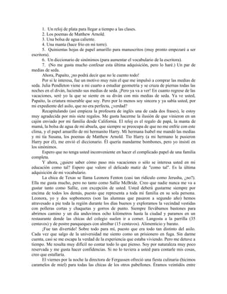 Papaito piernas largas | DOC