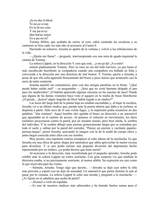 Papaito piernas largas | DOC