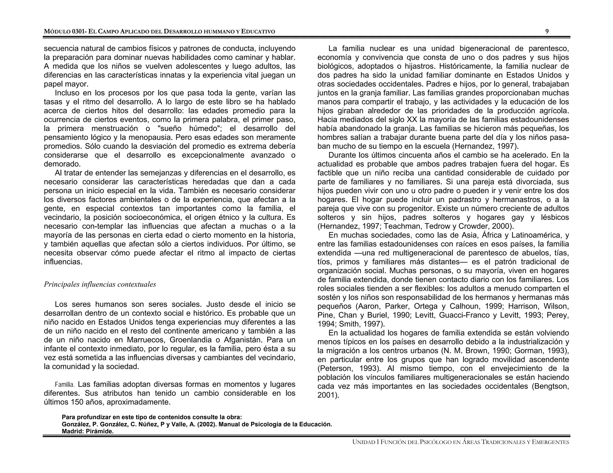 Papalia, wendkos, y duskin, (2004) | PPT