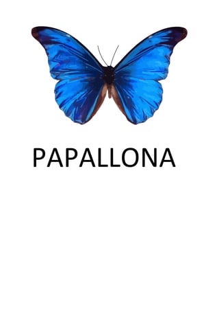 Papallona | PDF