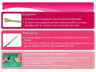 Papanicolaou | PPTX