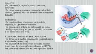 Papanicolaou | PPTX