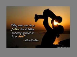 Papa Peping's 15th year | PPTX