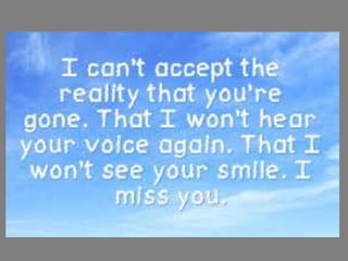 Papa Peping's 15th year | PPTX