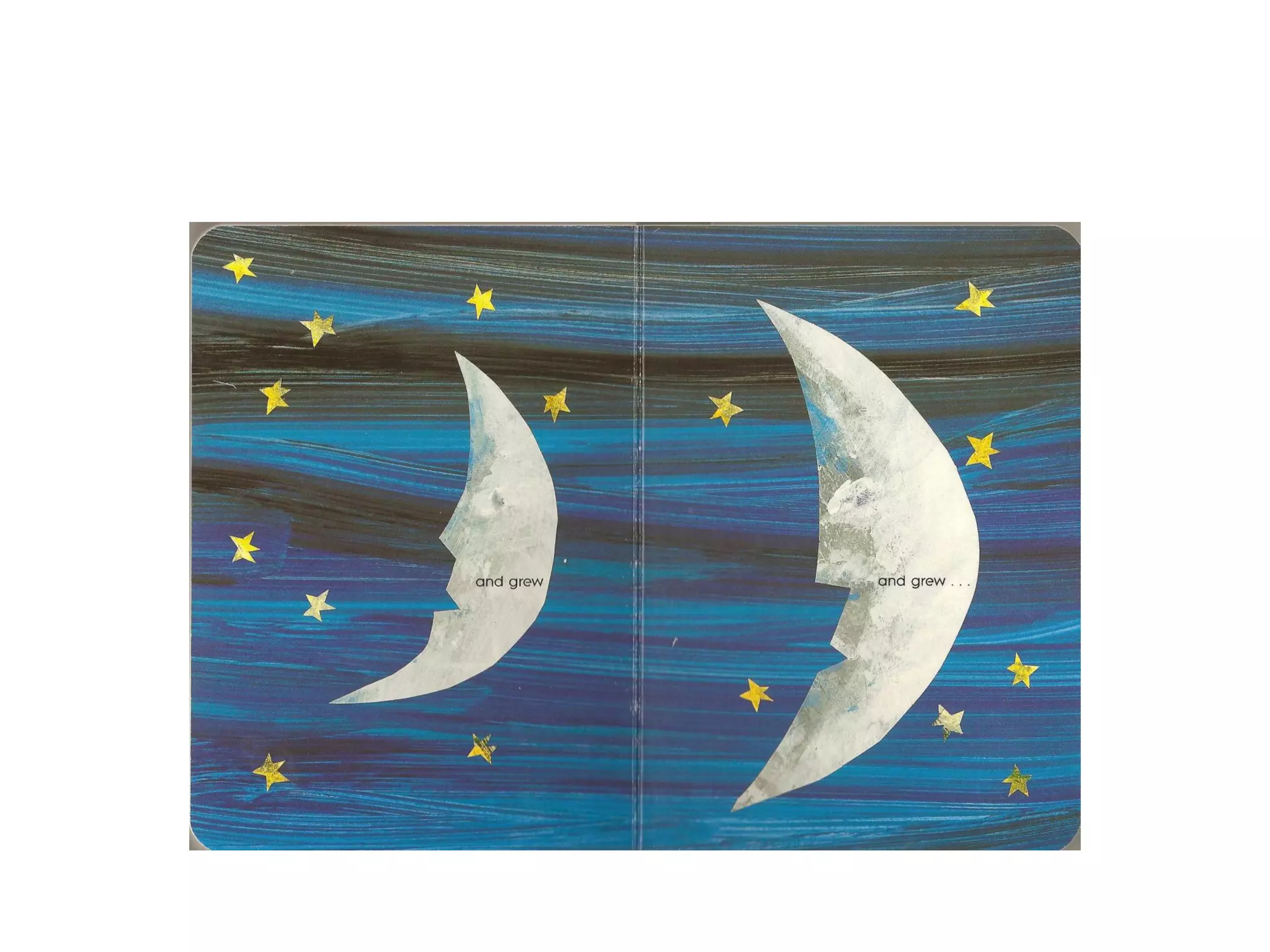 Papa please get me the moon | PDF