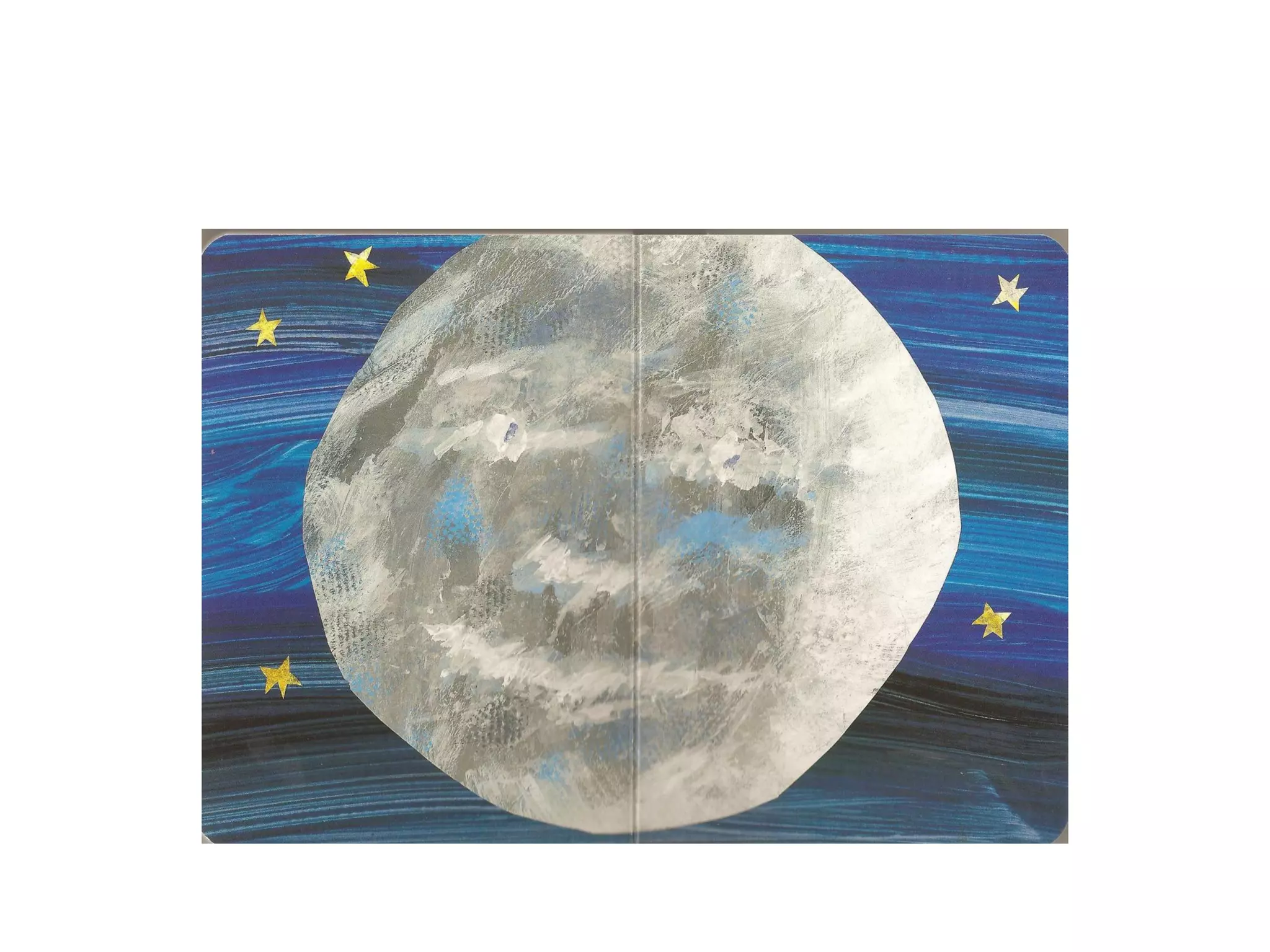 Papa please get me the moon | PDF