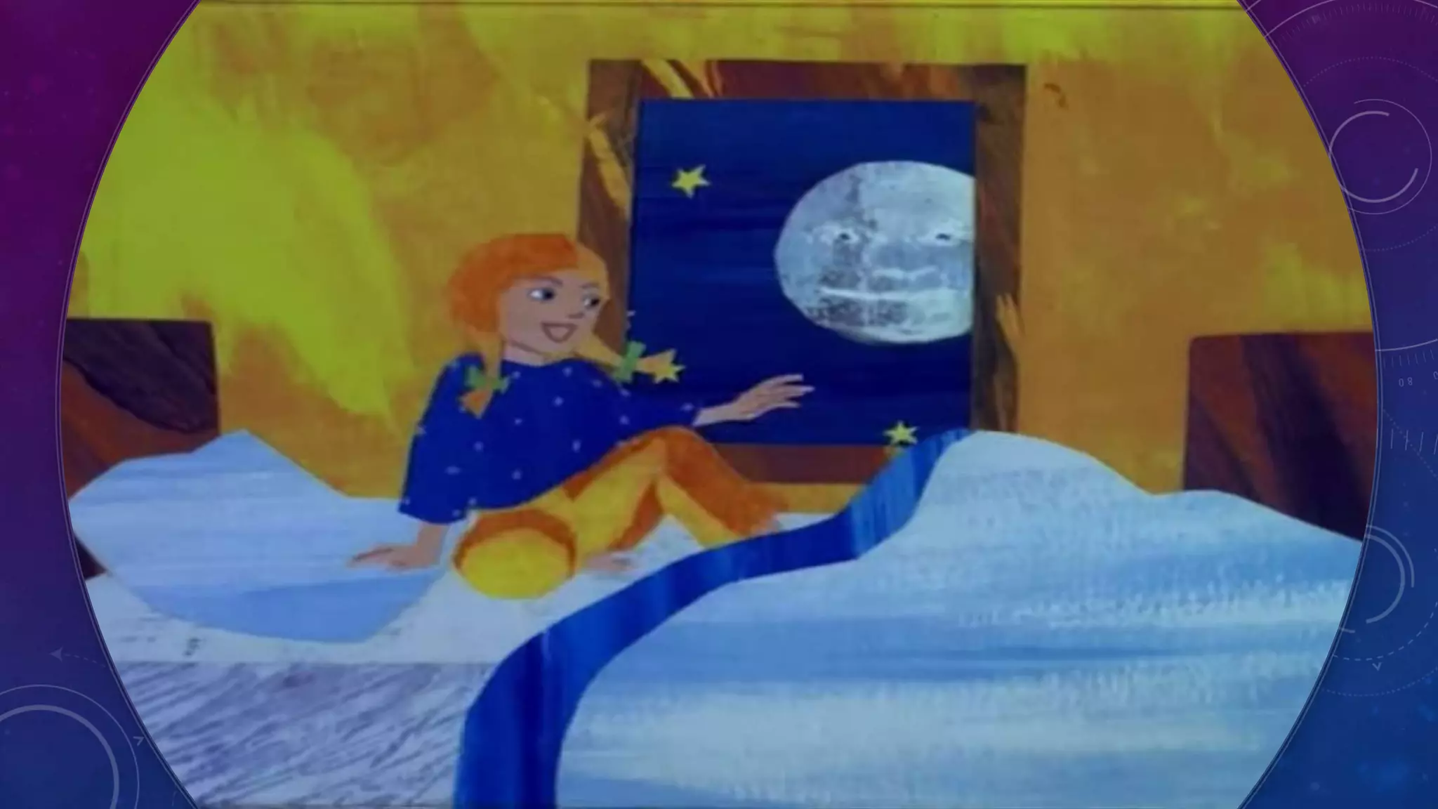 Papa please get the moon for me Eric Carle | PPTX