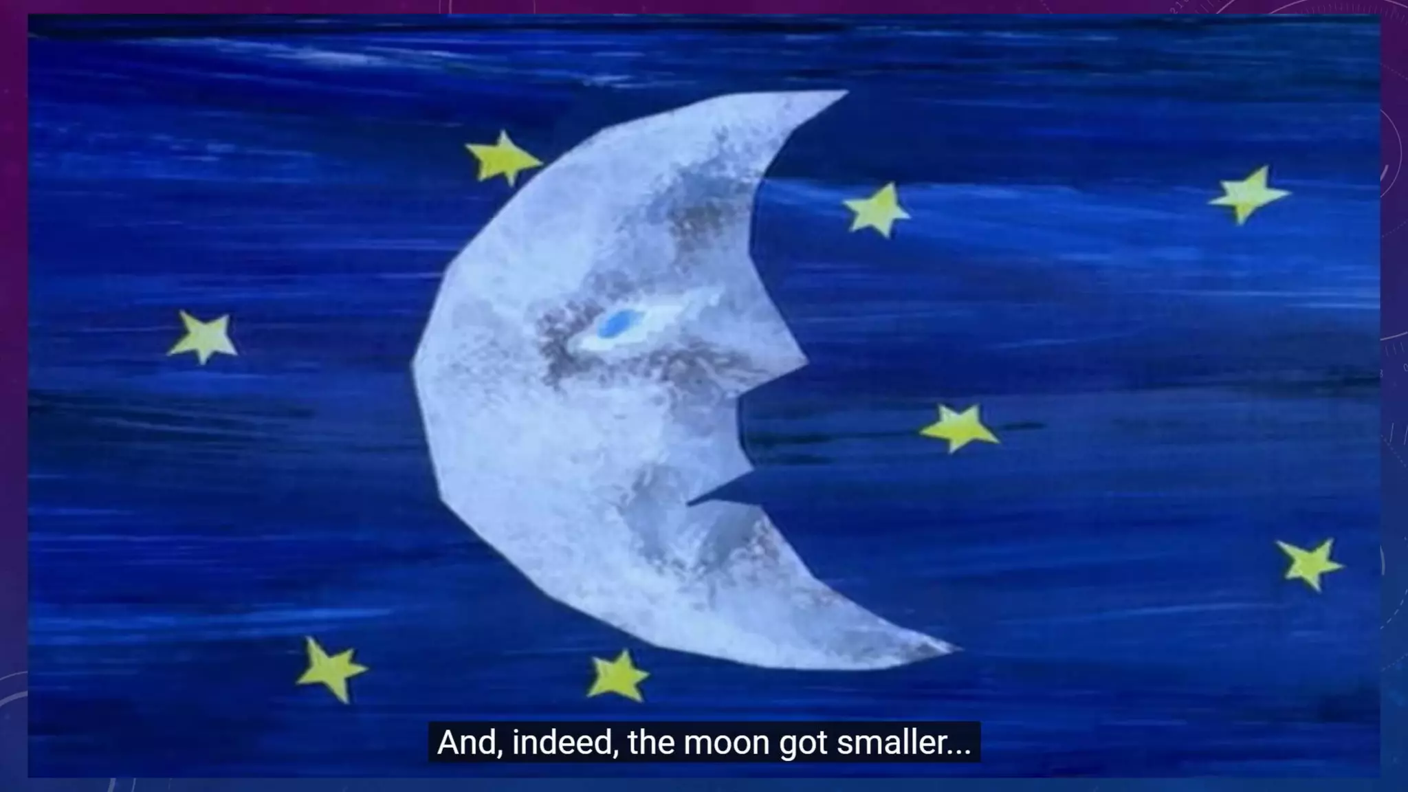 Papa please get the moon for me Eric Carle | PPTX