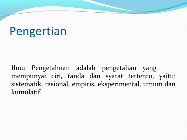 Paparan | PPT