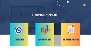 Paparan PPDB SMP Dinas Pendidikan Kabupaten Ciamis.pdf