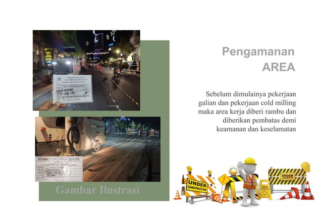 paparan proyek surabaya tahun 2024 godlu | PPTX