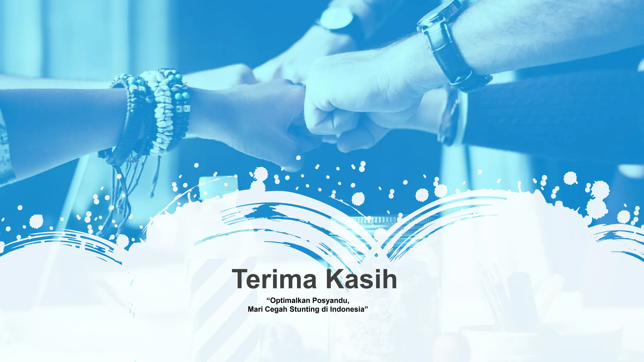 PERAN KEMENDAGRI DALAM PENGUATAN KELEMBAGAAN POSYANDu | PDF