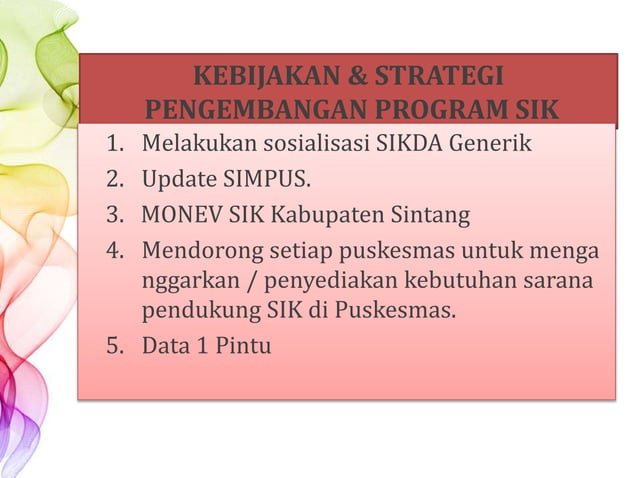 Paparan-Evaluasi-SIK-Sintang.pptx