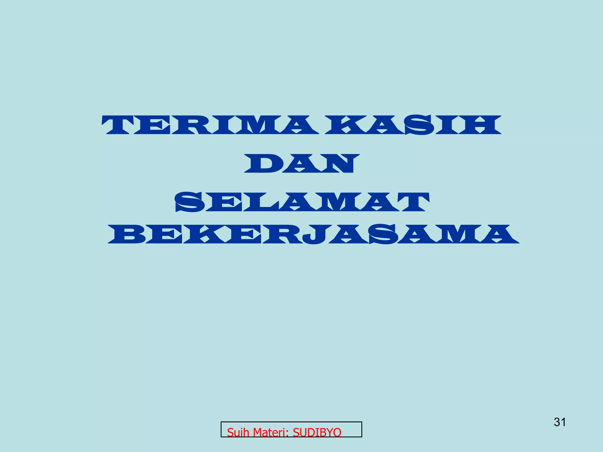 Paparan mgmp PAI DI SMPN 14 BEKASI | PPTX