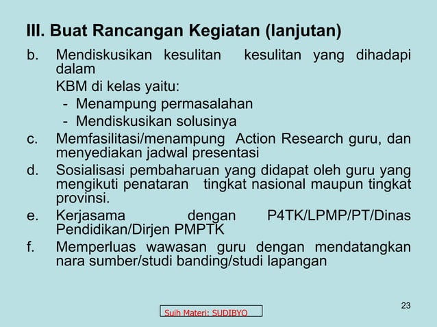 Paparan mgmp PAI DI SMPN 14 BEKASI | PPTX