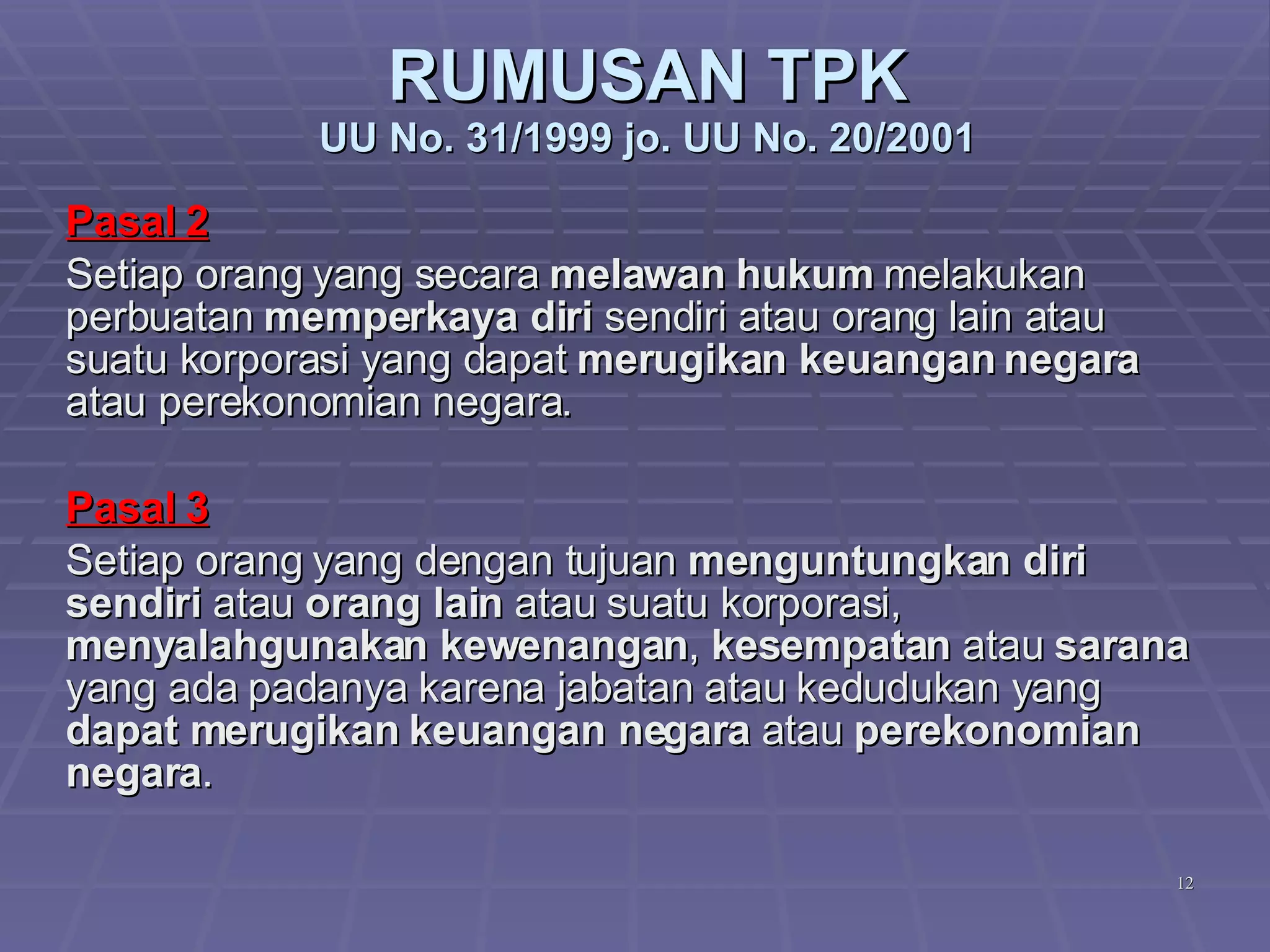 Paparan Polda Tentang Illegal Logging | PPT