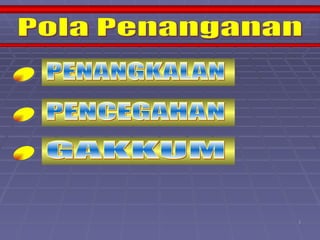 Paparan Polda Tentang Illegal Logging | PPT