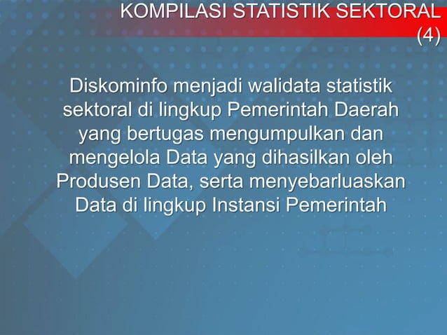 Paparan-untuk-diskominfo Bahan Materi peltihanpptx | PPT