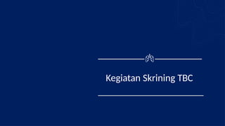 Juknis Skrining TBC secara Sistematik.pptx