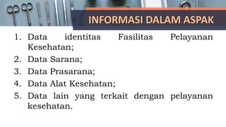 PAPARAN ASPAK KLINIK.pptx
