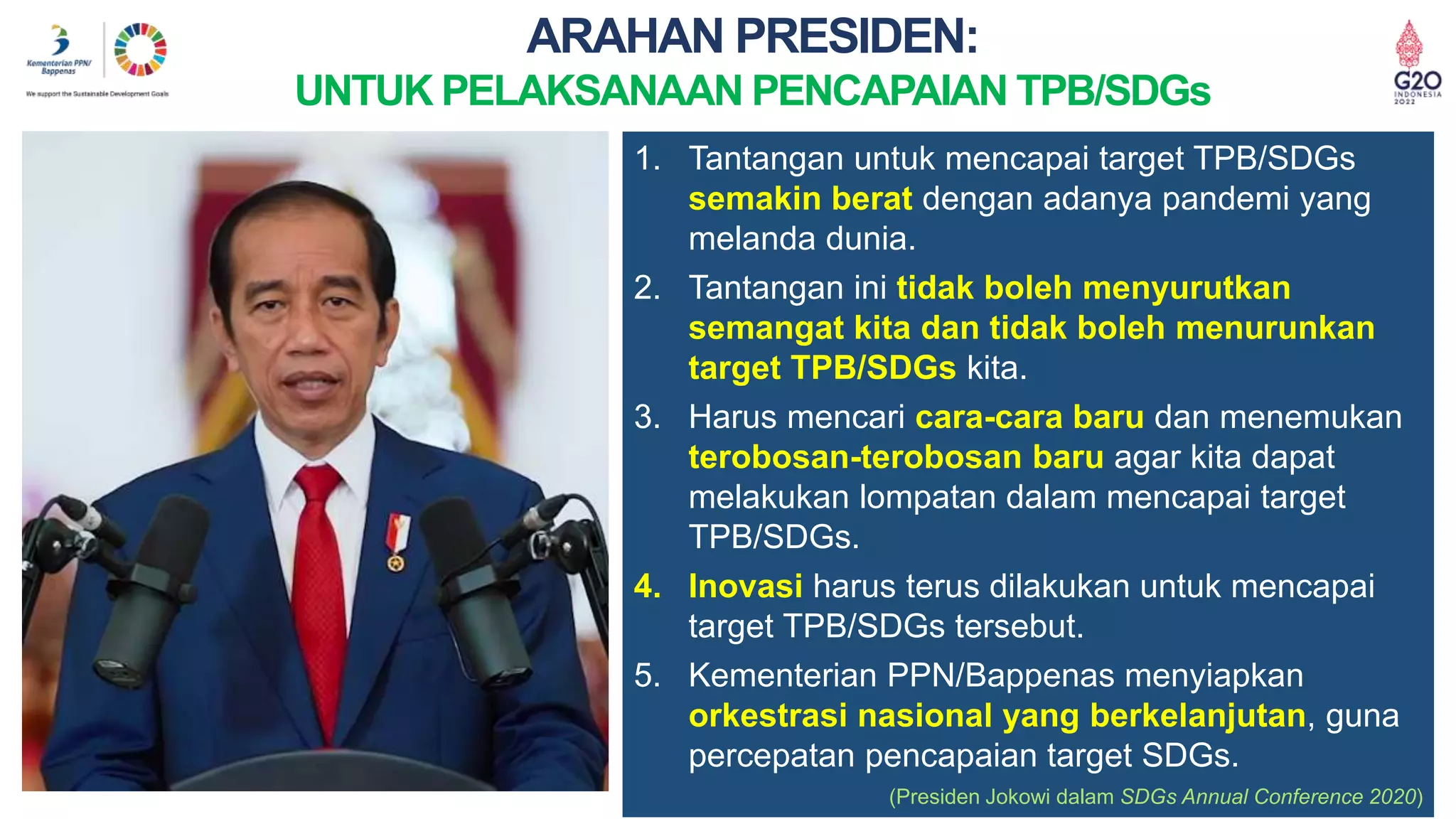 Paparan Bappenas Capaian Nasional & Peran Pemda untuk SDGs.pptx