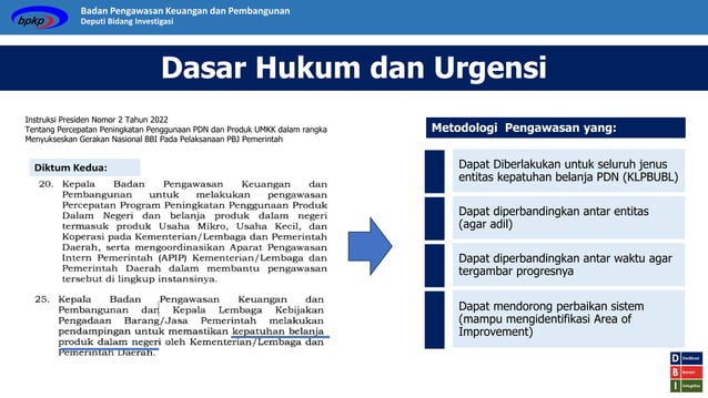 Paparan BPKP Kepatuhan Belanja PDN Forum Tim P3DN Kemenperin.pdf