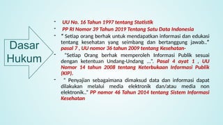 Paparan BPS Tentang Statistik dan Data.pptx
