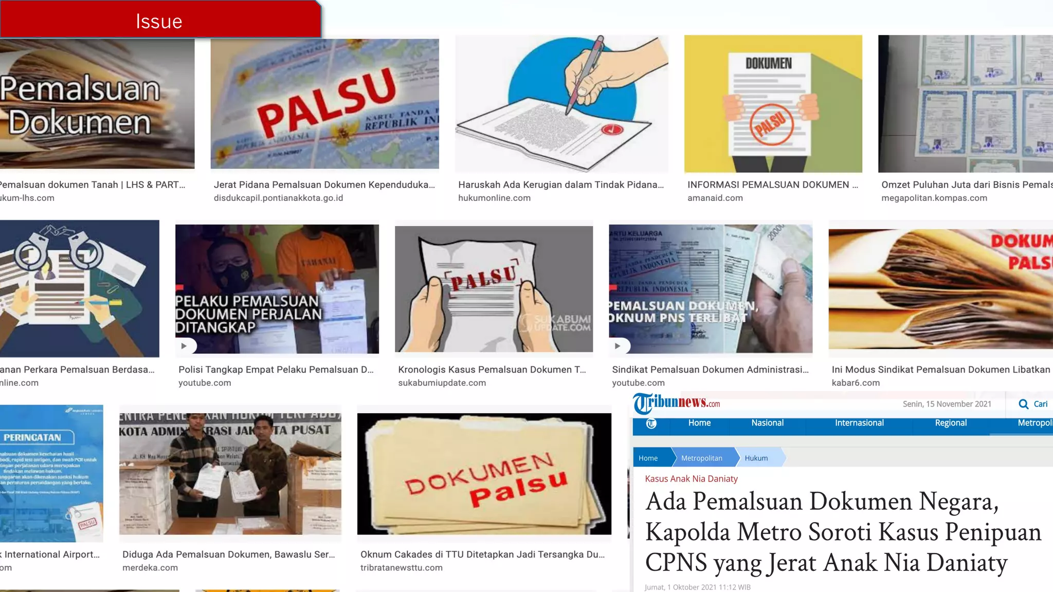 Paparan bsre penerapan tte untuk mendukung akb | PDF