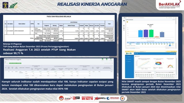 PAPARAN CAPAIAN KINERJA TAHUN 2023 LAPAS SUKABUMI.pptx
