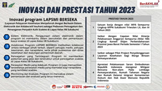 PAPARAN CAPAIAN KINERJA TAHUN 2023 LAPAS SUKABUMI.pptx