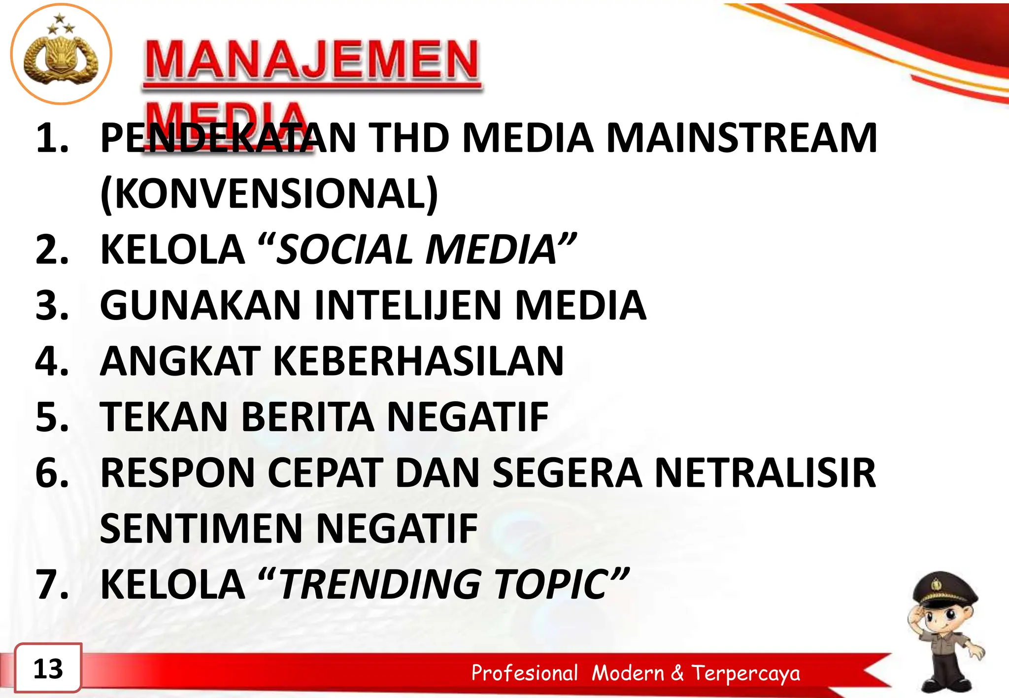 PAPARAN COMMANDER WISH JENDERAL TITO.pptx