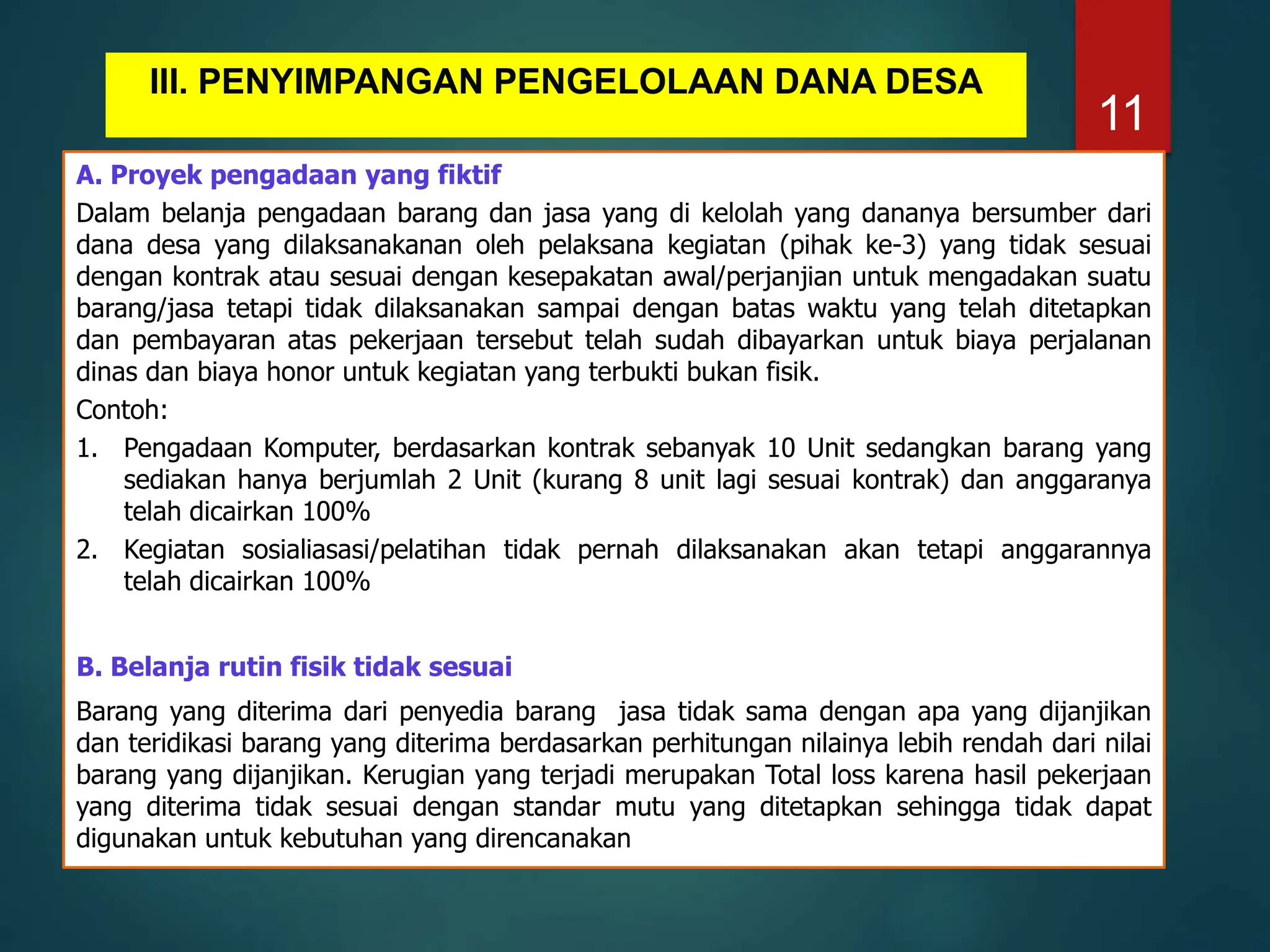 Paparan Dana Desa 2023 TIPIDKOR POLDA.pptx