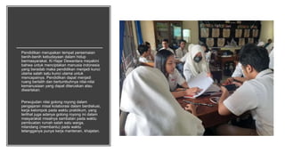 Paparan dan Hasil Diskusi Selvinia Kel 1.pptx