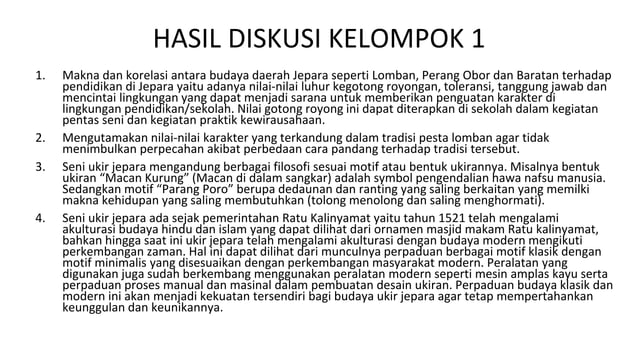 Paparan dan Hasil Diskusi Selvinia Kel 1.pptx