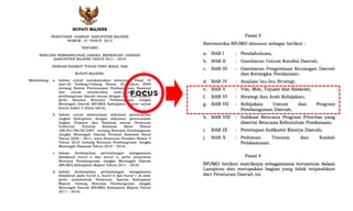 Paparan desk Peta Probis Kab Majene.pptx