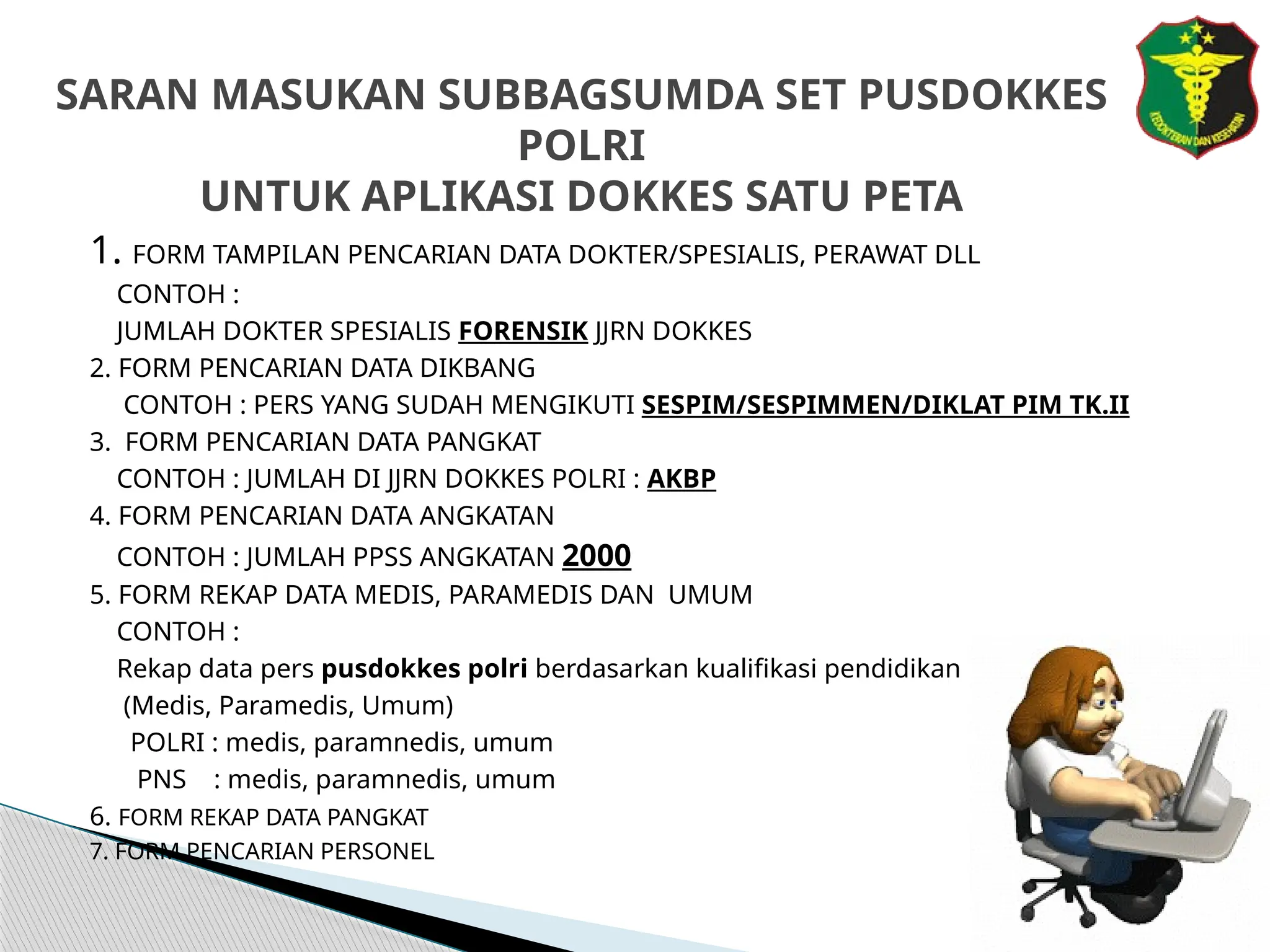 PAPARAN dikbangspes dokpol pusdokkes.pptx