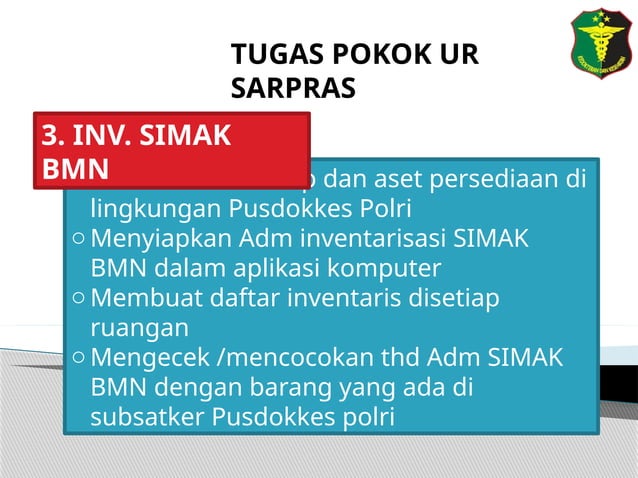 PAPARAN dikbangspes dokpol pusdokkes.pptx