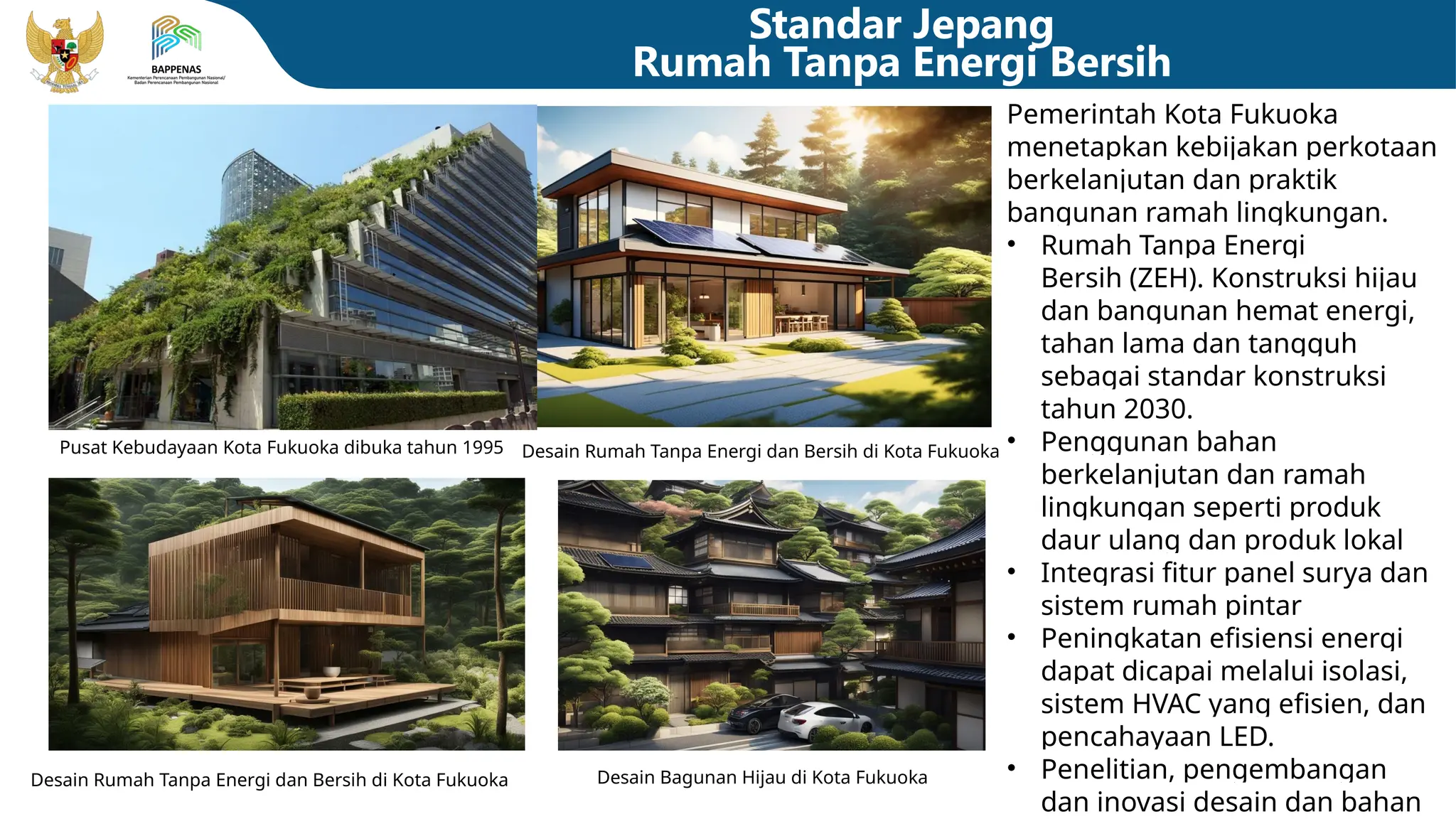 Transformasi Menuju Indonesia Emas 2045: Tata Kelola Infrastruktur Berketahanan dan ...