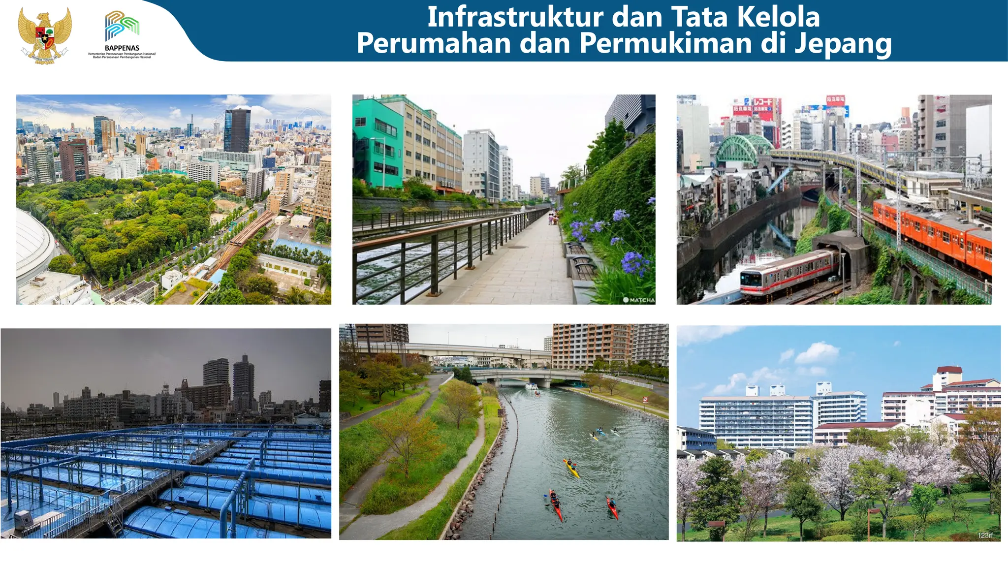 Transformasi Menuju Indonesia Emas 2045: Tata Kelola Infrastruktur Berketahanan dan ...