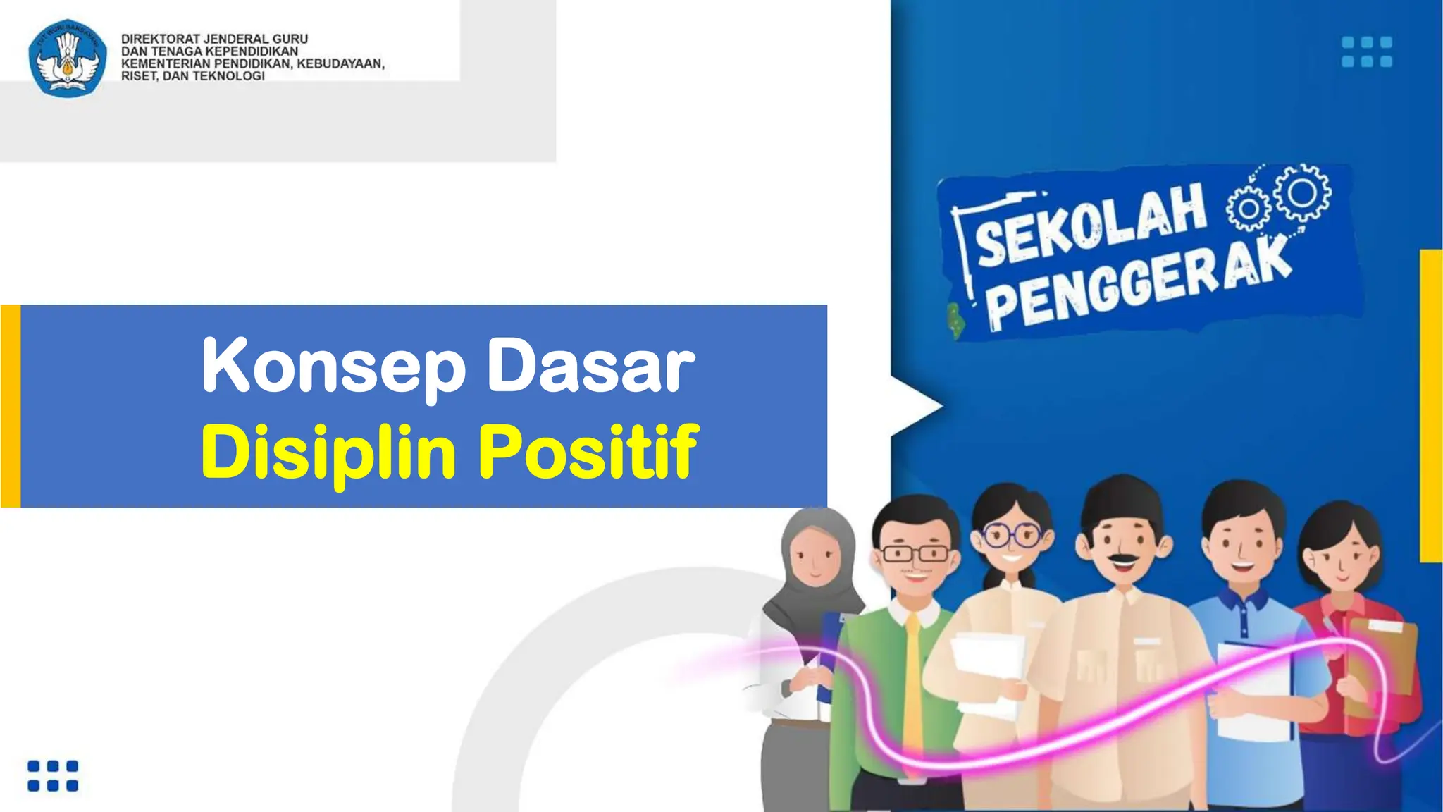 Power Point Paparan Disiplin Positif.pptx