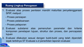 Paparan entry meeting evaluasi spip.pptx