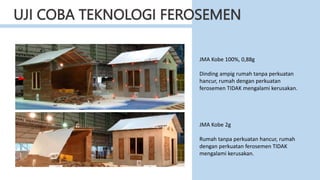 Pengenalan teknologi ferosemen dalam perbaikan rumah.pptx