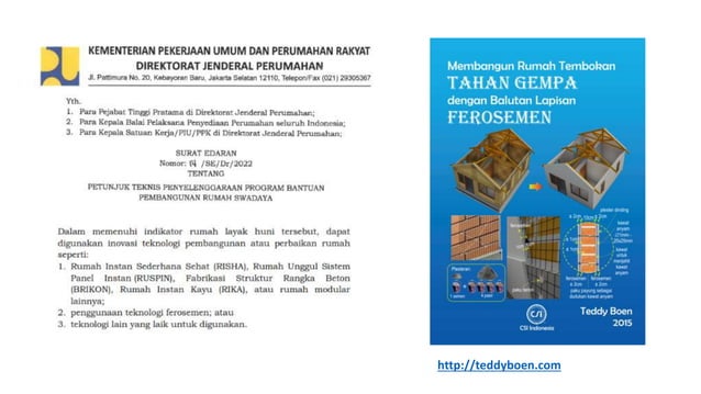 Pengenalan teknologi ferosemen dalam perbaikan rumah.pptx